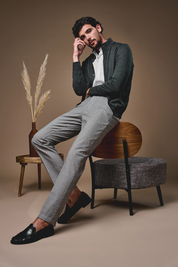 Campagna FW 2425 – Pizetaone